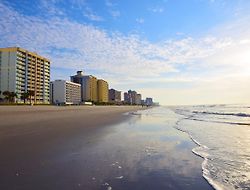 Holiday Sands At South Beach Aparthotel Myrtle Beach: 3 star Hotel with ...